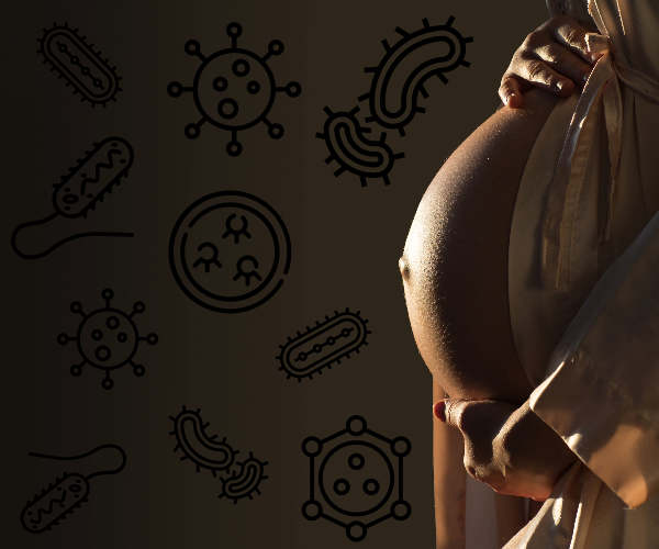 New Paper: Maternal smoking during pregnancy increases the risk of gut ...